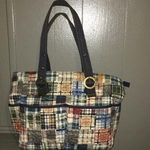 Donna Sharp | Bags | Donna Sharp Handbag | Poshmark